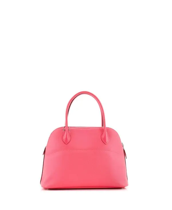 HERMES 27 Bolide Bag Epsom