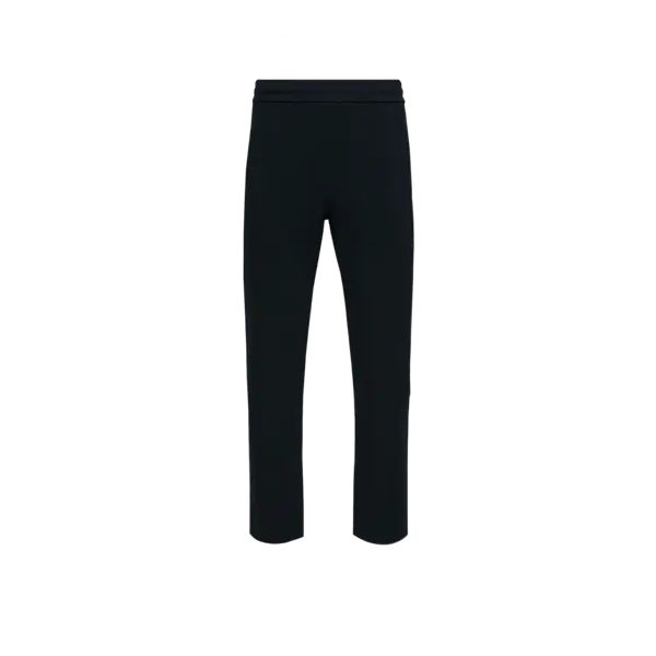 Moncler Stitch-detailed Sweatpants
