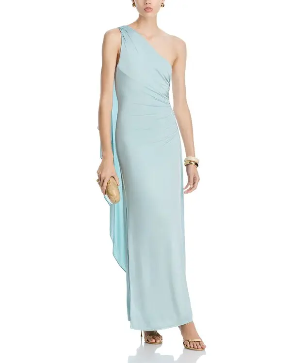 Ronny Kobo Linden Dress - Skyway