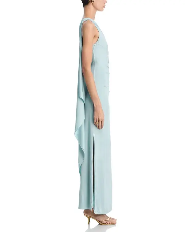 Ronny Kobo Linden Dress - Skyway