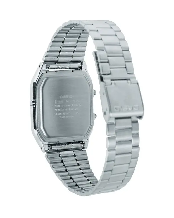 G-Shock Vintage Watch, 38.8mm X 29.8mm