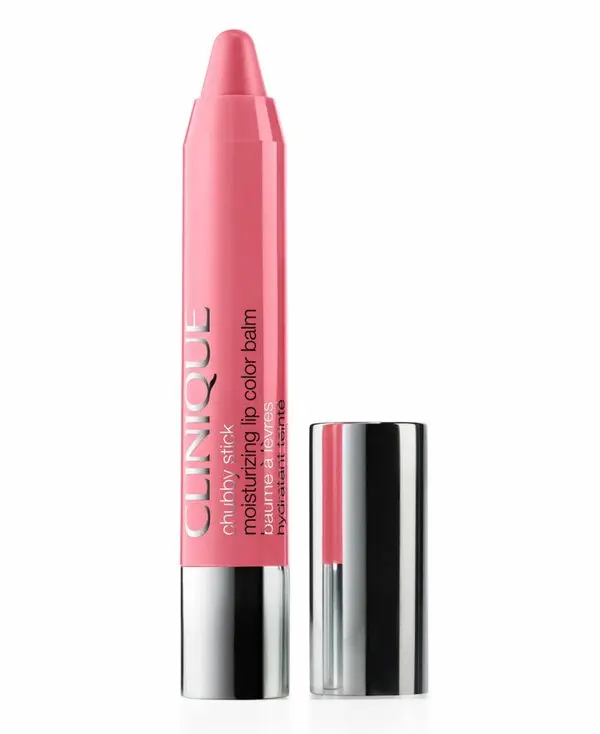 CLINIQUE Chubby Stick Moisturizing Lip Color Tinted Lip Balm - Totally Tutu