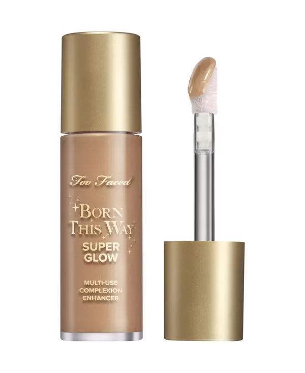 TOO FACED Born This Way Super Glow Multi-use Complexion Enhancer - Golden Mocha