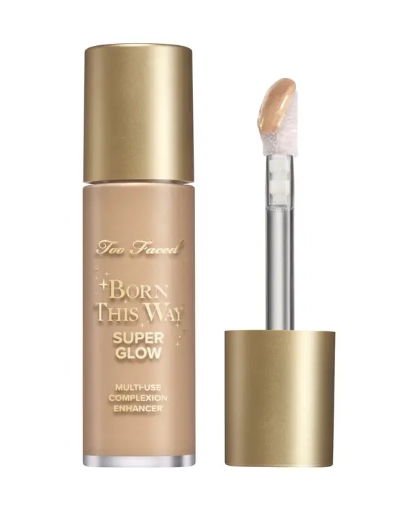 TOO FACED Born This Way Super Glow Multi-use Complexion Enhancer - Honey Glow
