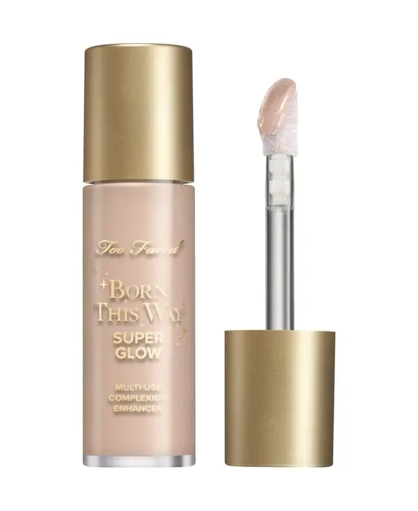 TOO FACED Born This Way Super Glow Multi-use Complexion Enhancer - Polished Petal