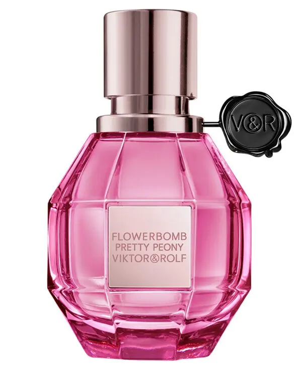 Viktor & Rolf Flowerbomb Pretty Peony Eau De Parfum - No Color
