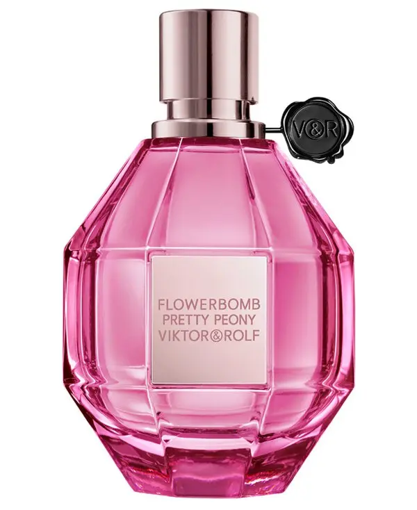 Viktor & Rolf Flowerbomb Pretty Peony Eau De Parfum - No Color