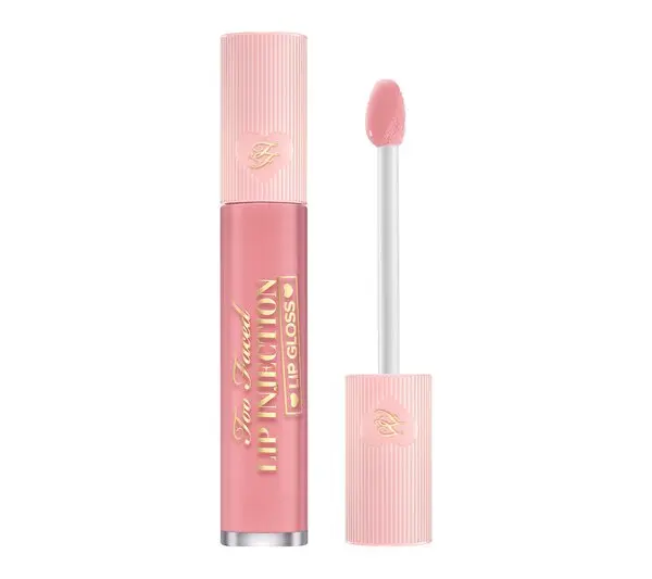 TOO FACED Lip Injection Lip Gloss - One-color