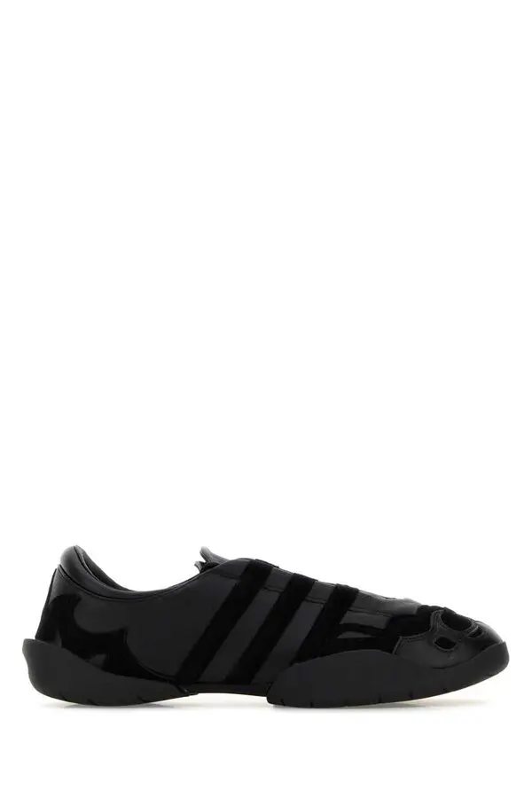 Adidas Regu 2002 Sneakers - Black