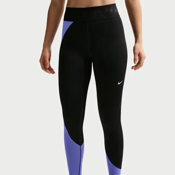 Nike Pro Sculpt High-waisted Full-length Leggings