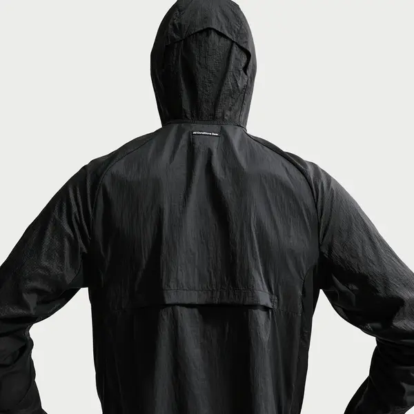 Nike Aireez" Trail Running Jacket