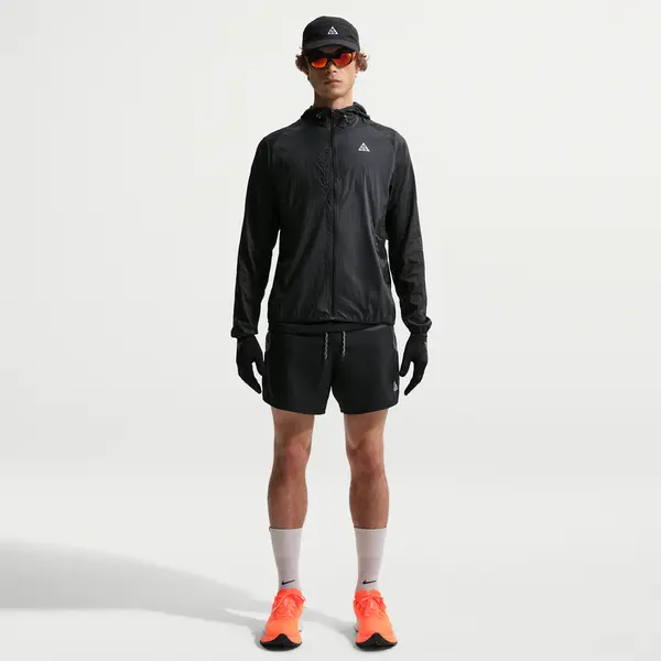 Nike Aireez" Trail Running Jacket