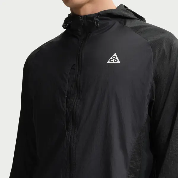 Nike Aireez" Trail Running Jacket