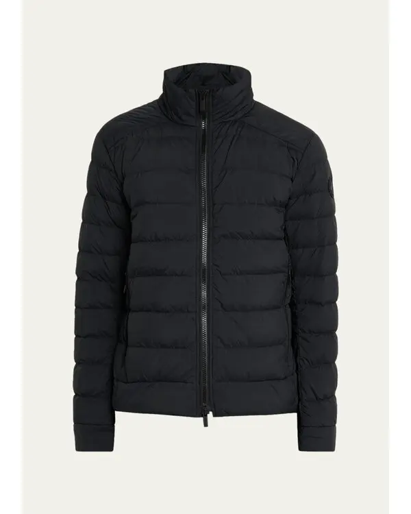 Canada Goose Crofton Ripstop Jacket
