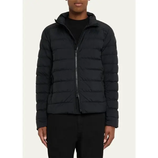 Canada Goose Crofton Ripstop Jacket