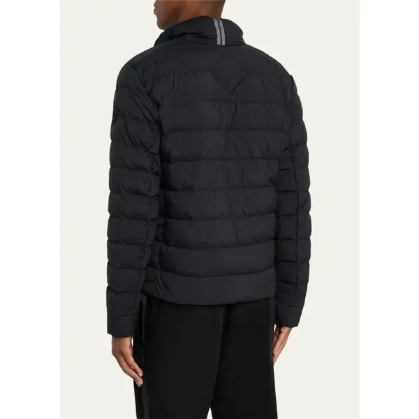 Canada Goose Crofton Ripstop Jacket