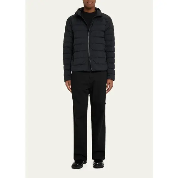 Canada Goose Crofton Ripstop Jacket