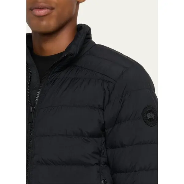 Canada Goose Crofton Ripstop Jacket