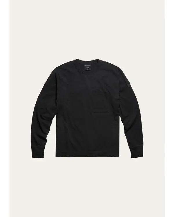 Canada Goose Gladstone Long Sleeve T-shirt