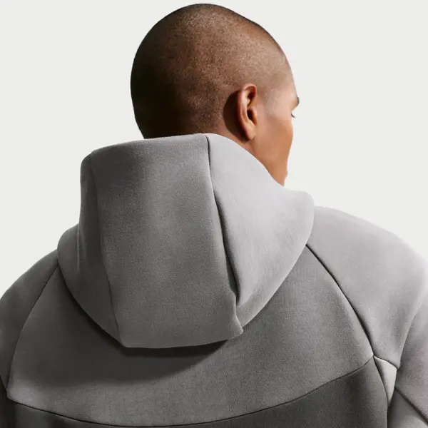 Nike Tech Fleece Windrunner Full-zip Jacket