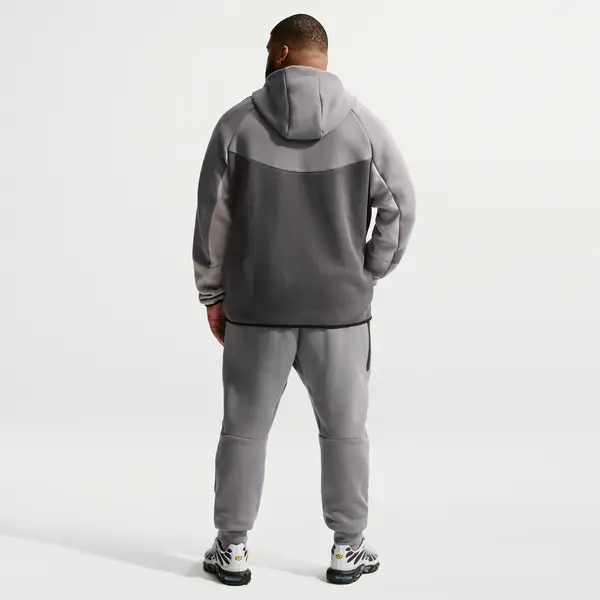 Nike Tech Fleece Windrunner Full-zip Jacket