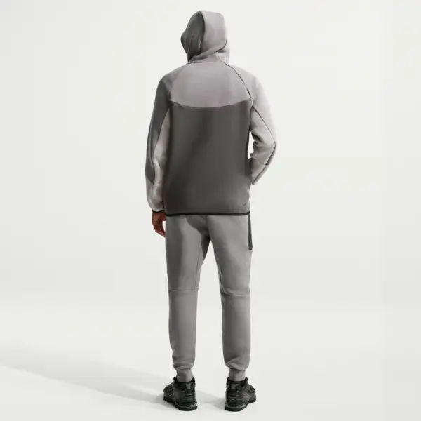 Nike Tech Fleece Windrunner Full-zip Jacket