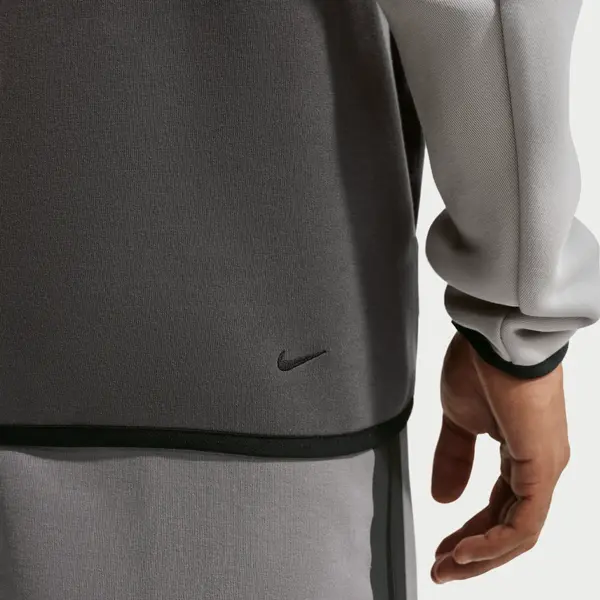 Nike Tech Fleece Windrunner Full-zip Jacket