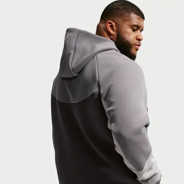 Nike Tech Fleece Windrunner Full-zip Jacket