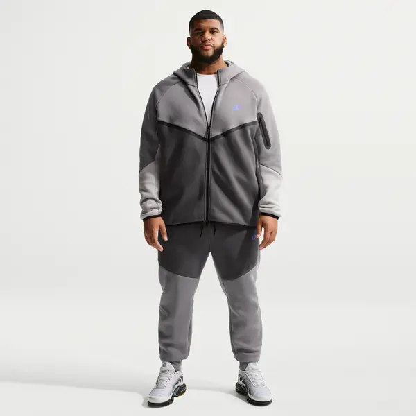 Nike Tech Fleece Windrunner Full-zip Jacket