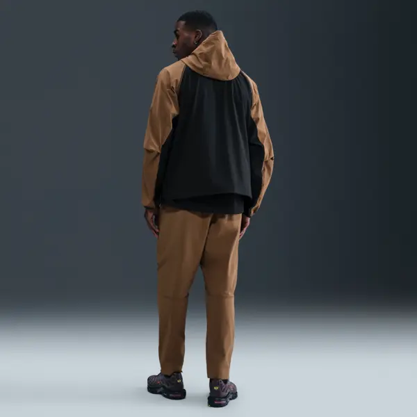 Nike Tech Woven Pants - Brown