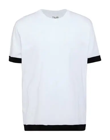 TOMBOLINI T-shirt Size Cotton - White