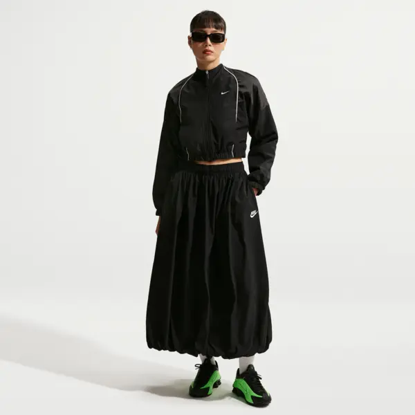 Nike Sportswear Windrunner Skirt - Black