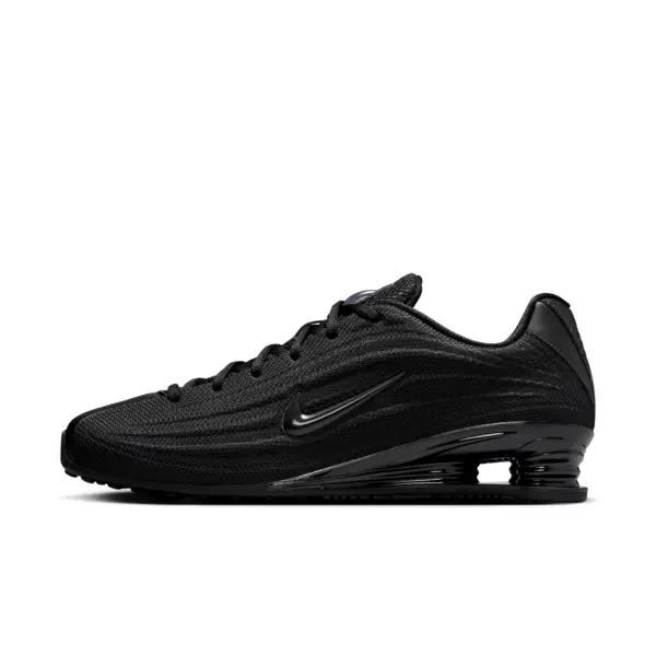 Nike Shox Z Shoes