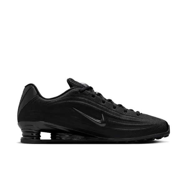 Nike Shox Z Shoes