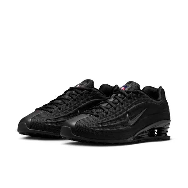 Nike Shox Z Shoes