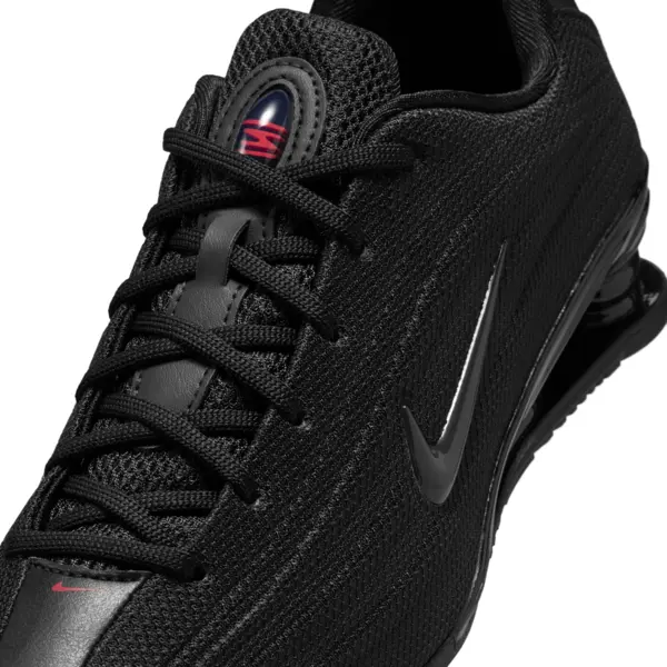 Nike Shox Z Shoes