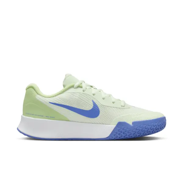 Nike Vapor Lite 3 Hard Court Tennis Shoes - Yellow