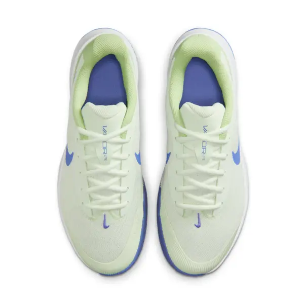 Nike Vapor Lite 3 Hard Court Tennis Shoes - Yellow