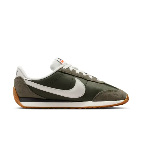 Nike Pacific Shoes - Brown
