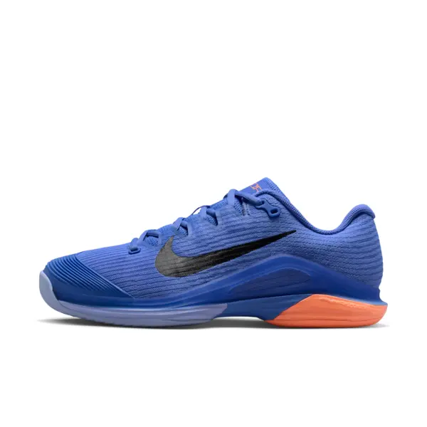 Nike Vapor Hard Court Tennis Shoes - Blue