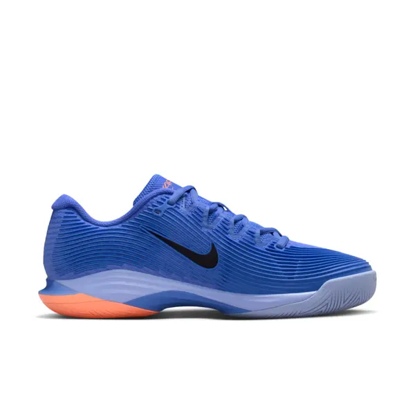 Nike Vapor Hard Court Tennis Shoes - Blue