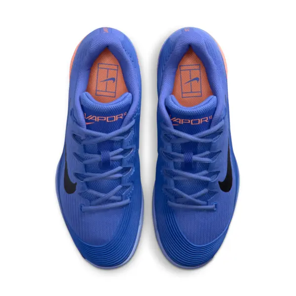 Nike Vapor Hard Court Tennis Shoes - Blue