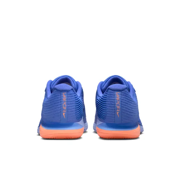 Nike Vapor Hard Court Tennis Shoes - Blue