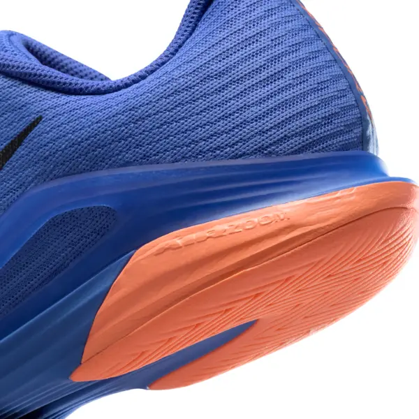 Nike Vapor Hard Court Tennis Shoes - Blue