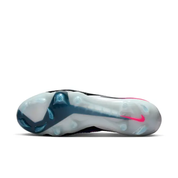 Nike Phantom Elite Firm-ground Soccer Cleats - Blue
