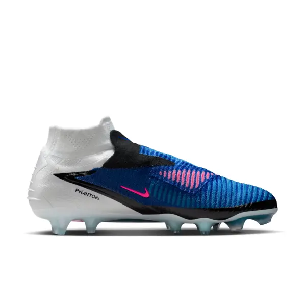 Nike Phantom Elite Firm-ground Soccer Cleats - Blue