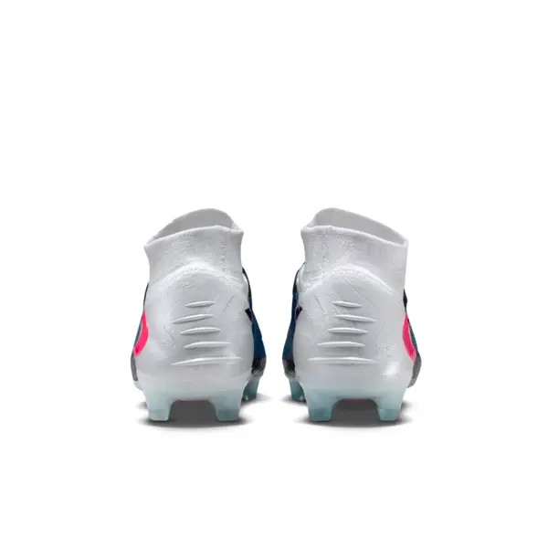 Nike Phantom Elite Firm-ground Soccer Cleats - Blue