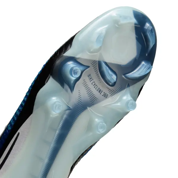 Nike Phantom Elite Firm-ground Soccer Cleats - Blue
