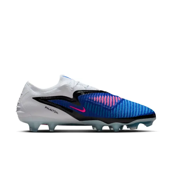 Nike Phantom Elite Firm-ground Soccer Cleats - Blue