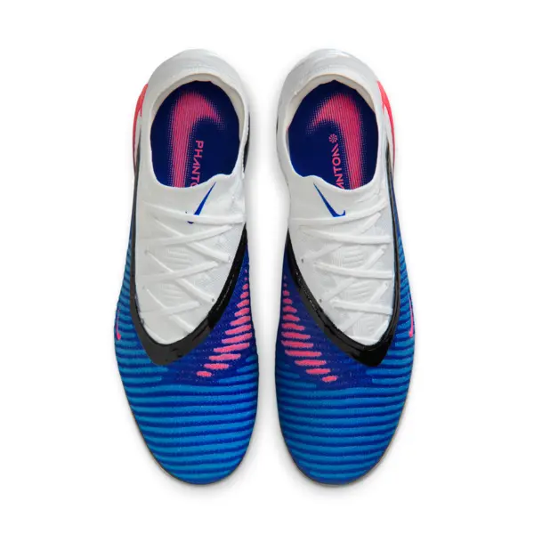 Nike Phantom Elite Firm-ground Soccer Cleats - Blue
